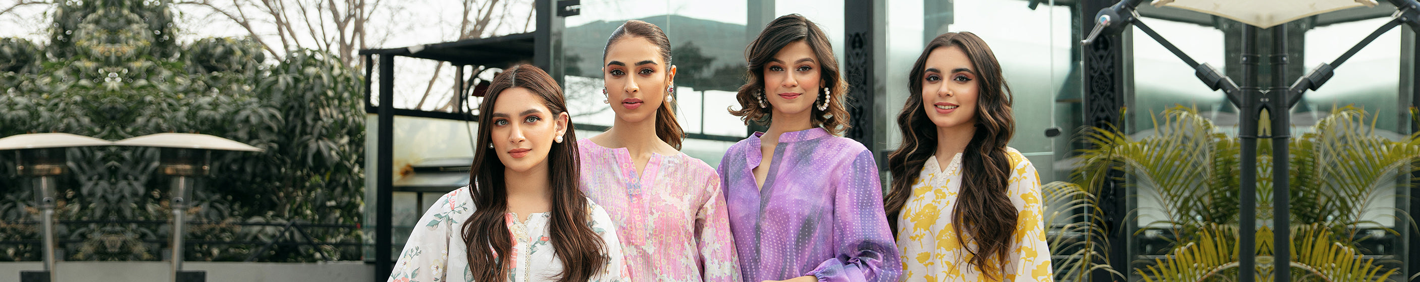 CO ORDS - Spring Series ! – Vanya