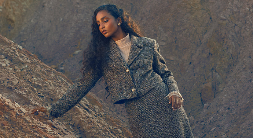 Winter Capsule – Vanya