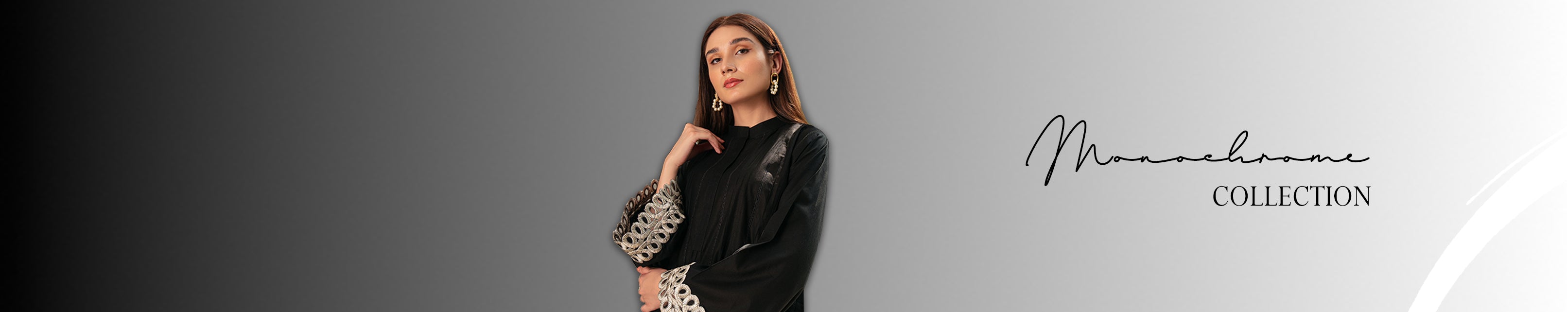 Shop Monochrome Collection: Timeless Black & White Fashion – Vanya