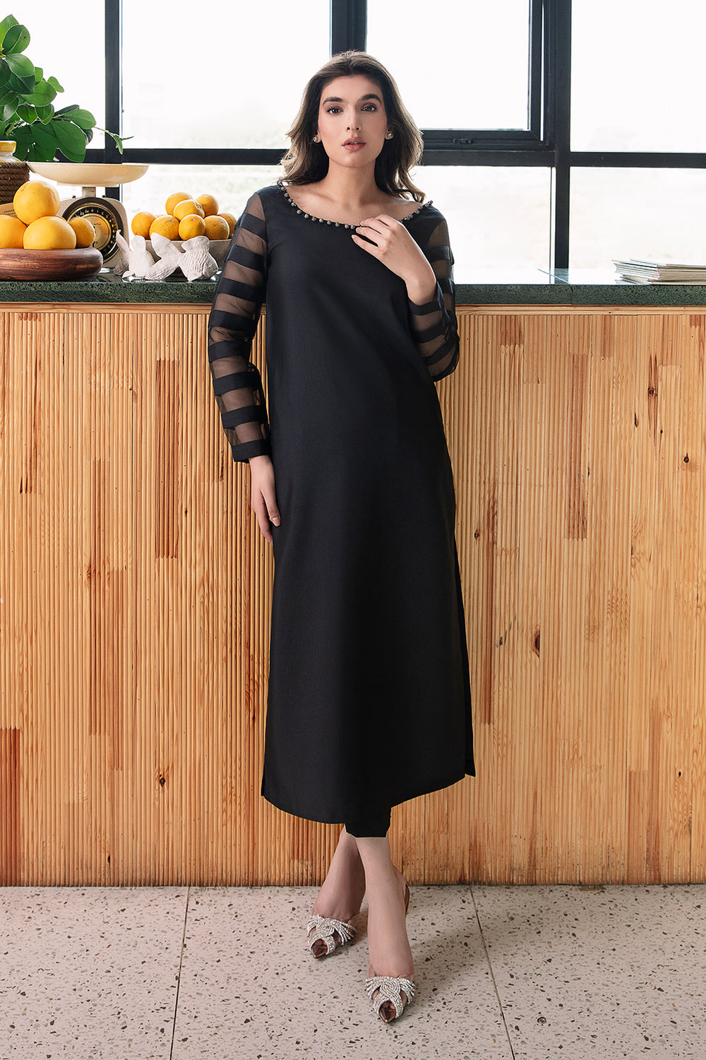 Ladeese'24 – Vanya