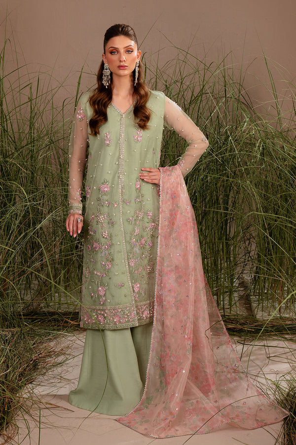The blooming Garden – Vanya
