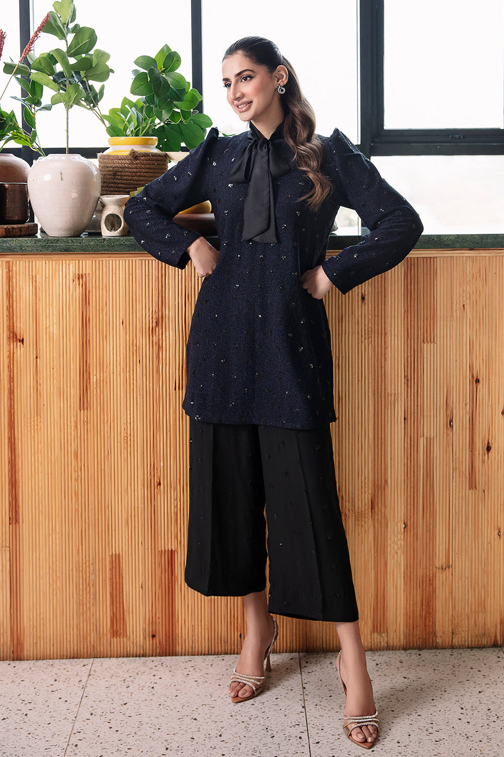 Ladeese'24 – Vanya