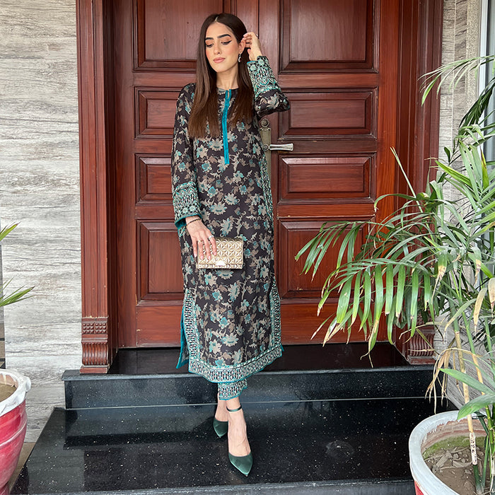 #VANYAspotted – Vanya