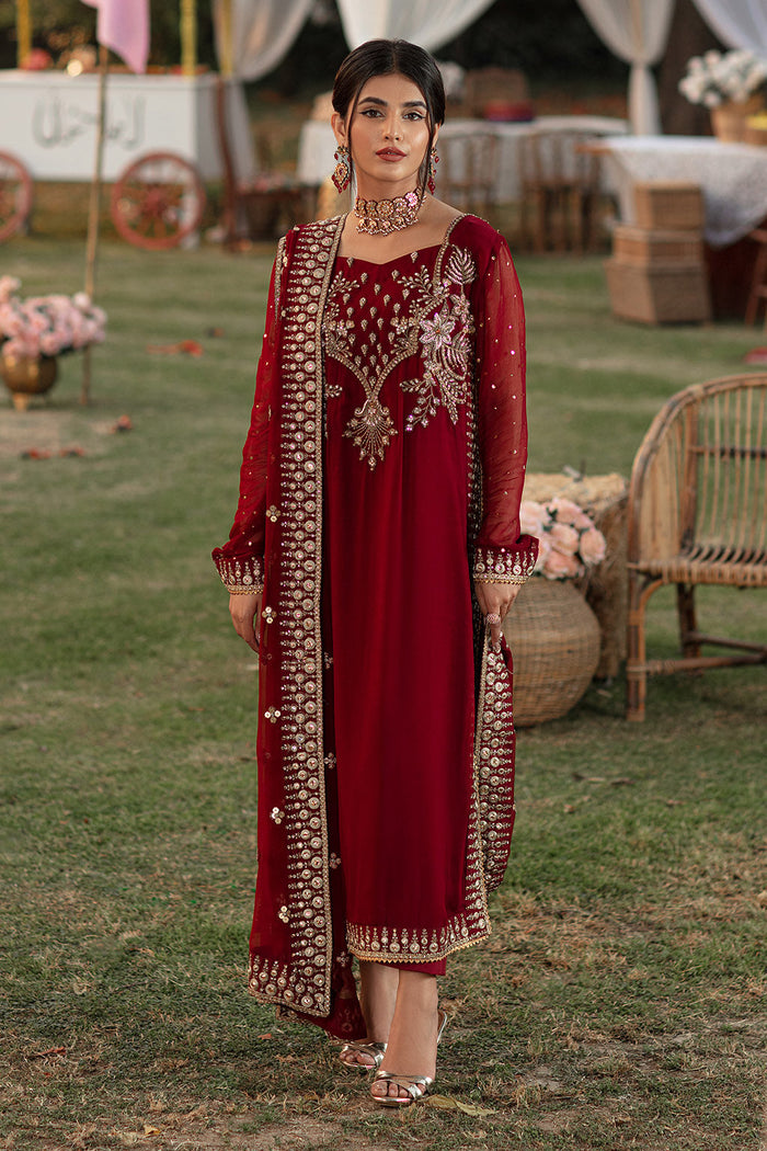Buy Pakistani Eid Dresses - Women Eid Clothing Collection – Vanya