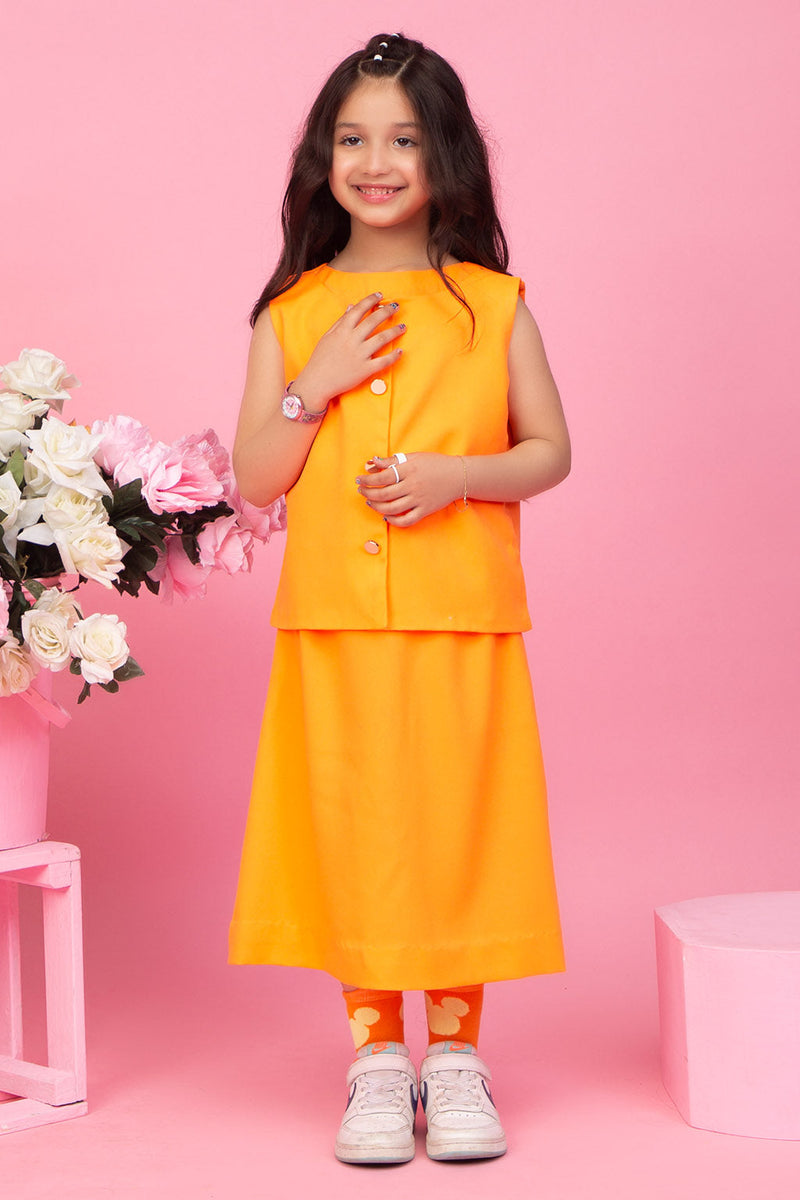 Buy Pakistani Kids Dresses - Kids Dress Collection – Vanya